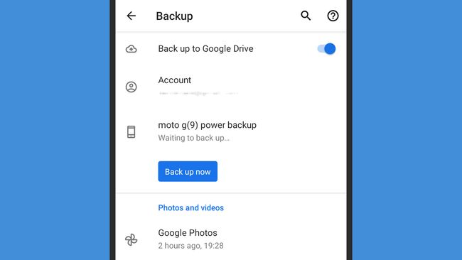 How to set up an Android phone: our guide to switching on your new ...