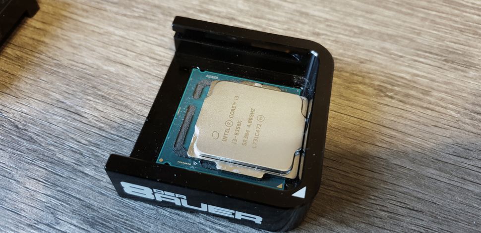 How to Delid Your Processor and Why it's Worth It | Tom's Hardware