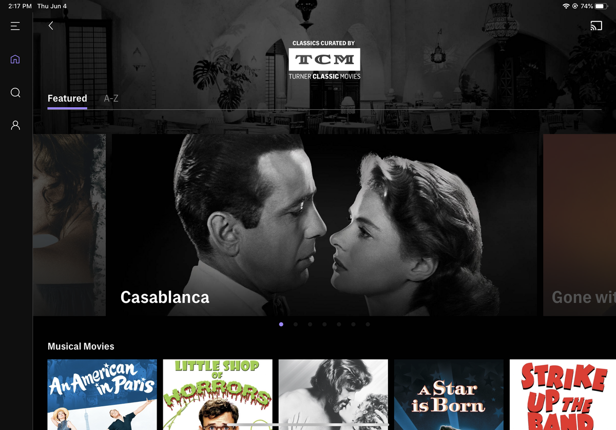 HBO Max review: The best of the best has room to improve | Tom's Guide