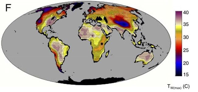 Earth Could Become Too Hot for Humans | Live Science
