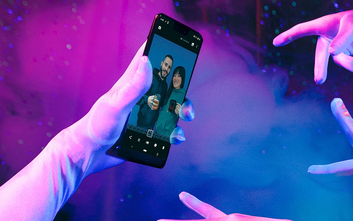 Most Innovative Tech of 2018 | Tom's Guide