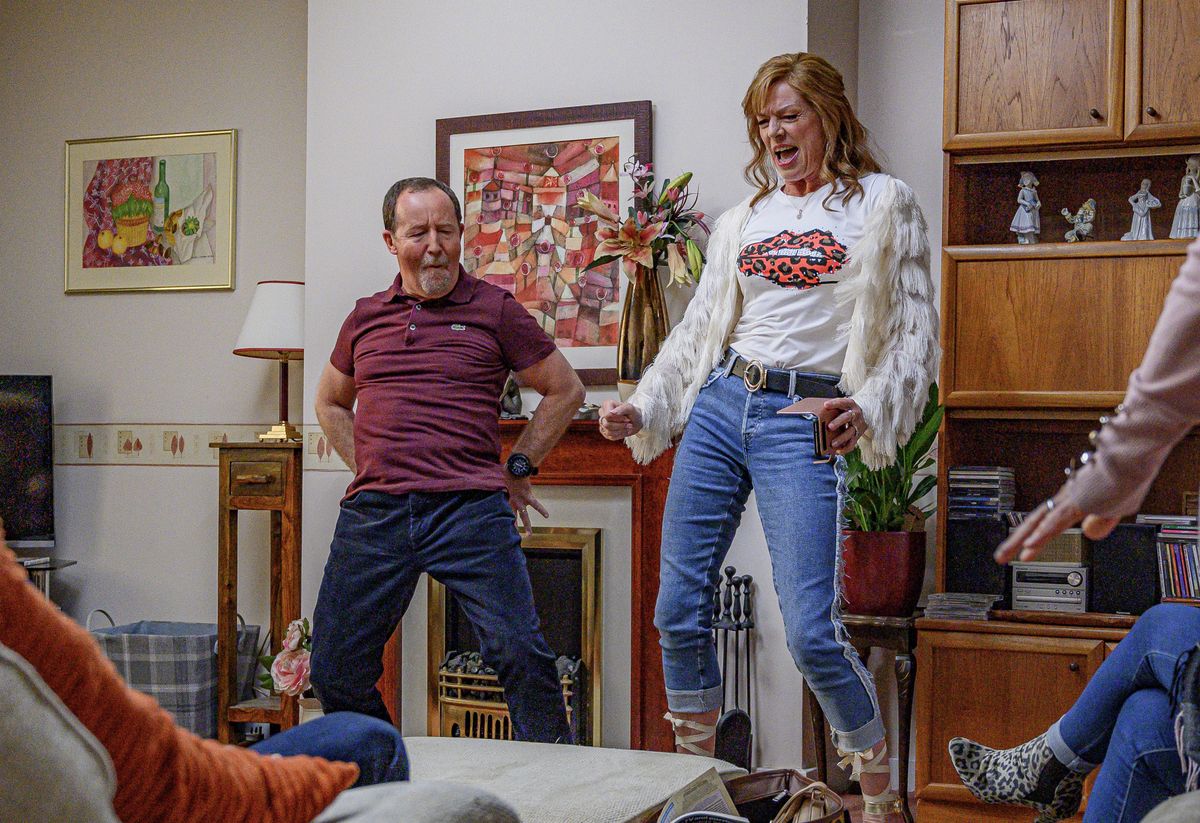 Two Doors Down Season 5: air date, cast and all we know | What to Watch