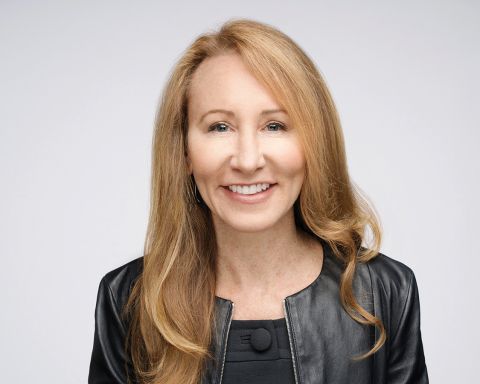 Phillips Joining ViacomCBS as Chief People Officer | Next TV ...