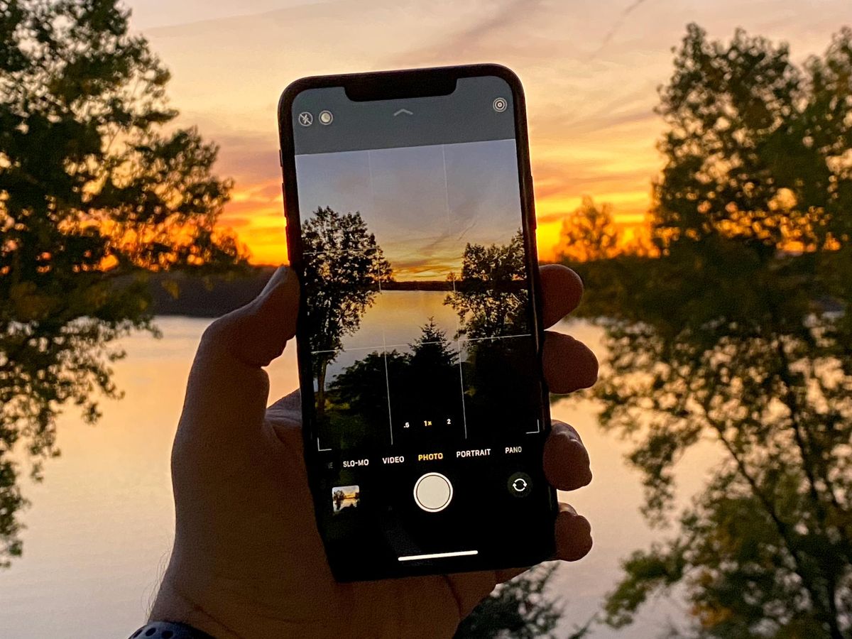 How To Apply Filters In The Photos App For IPhone And IPad IMore