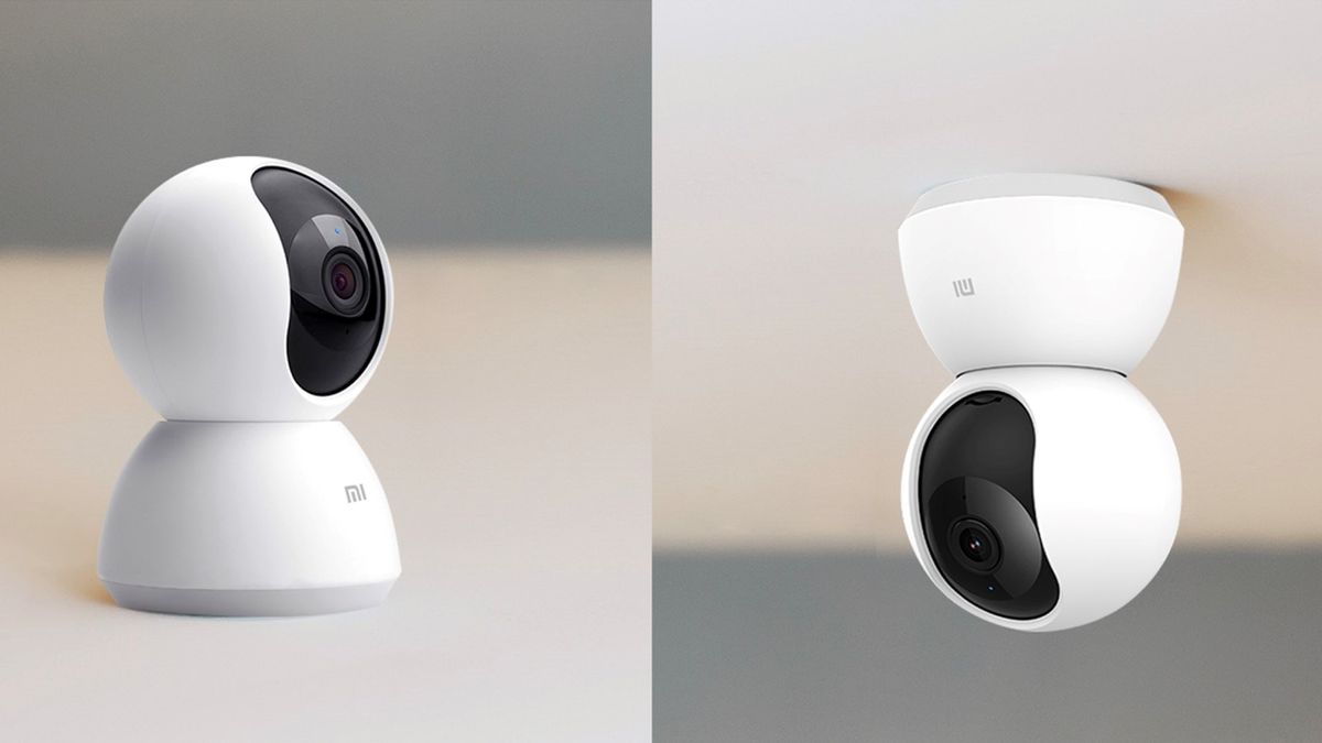 Mi Home Security Camera 360° review | TechRadar