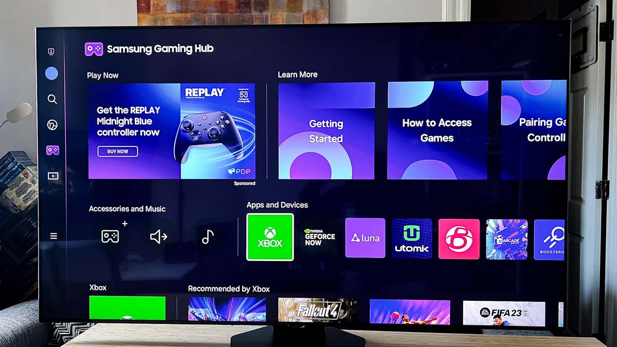 I just reviewed the Samsung Q80C and it’s a killer QLED | Tom's Guide