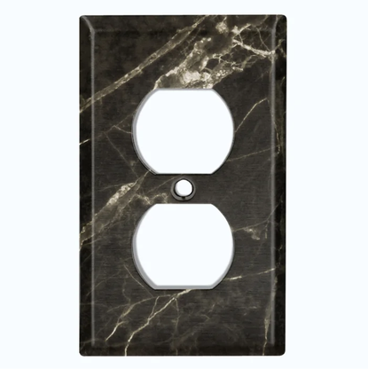 12 Stylish Outlet Cover Plates to Elevate Your Space