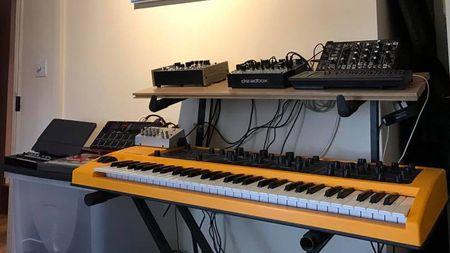 Studio showcase | MusicRadar
