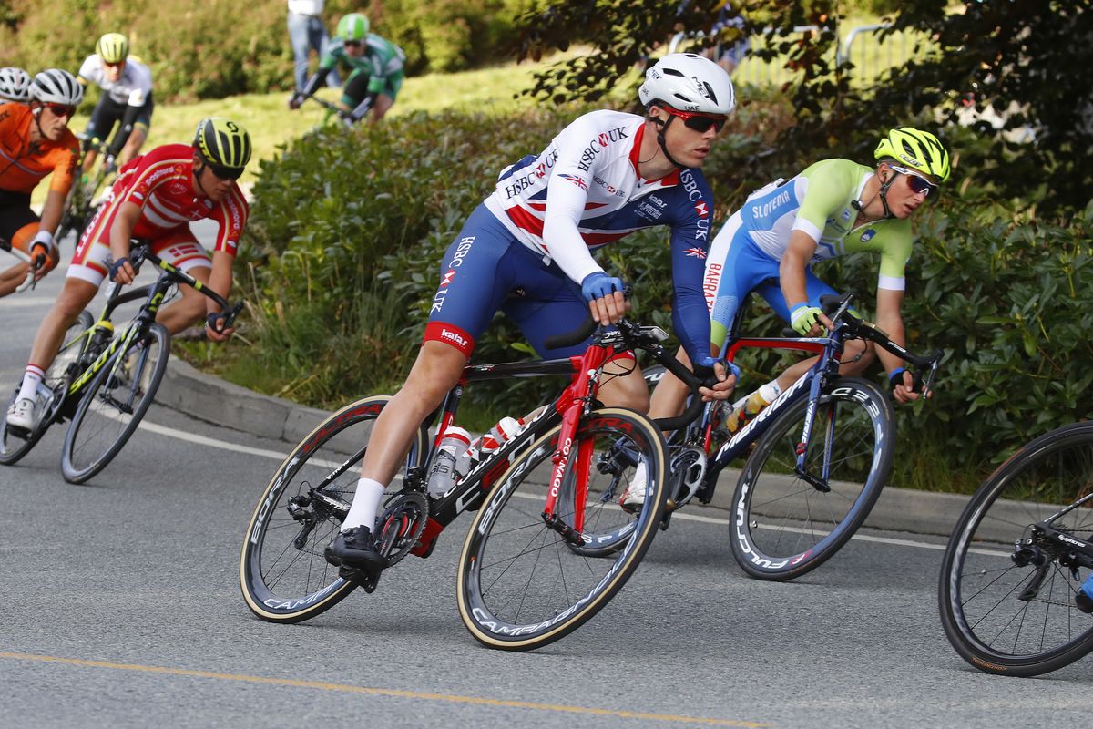 Worlds: Swift provides timely reminder of his class | Cyclingnews