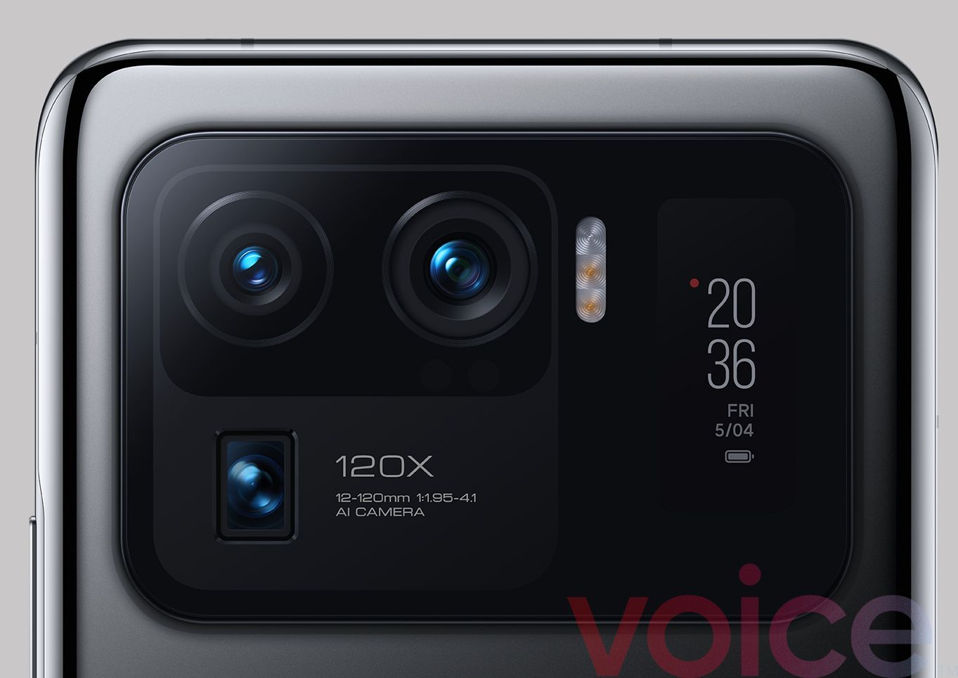 New renders show off Xiaomi's S21 Ultra competitor in detail | Android ...