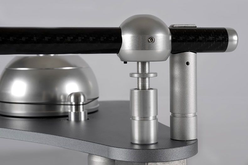 Atmo Sfera is a “platterless” turntable | What Hi-Fi?