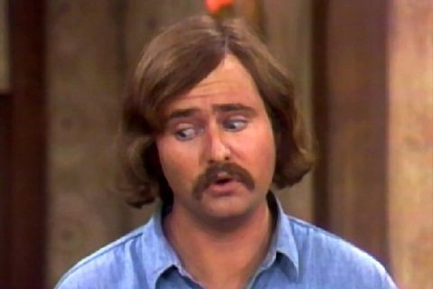The 25 Most Masculine Mustaches In TV History | Cinemablend