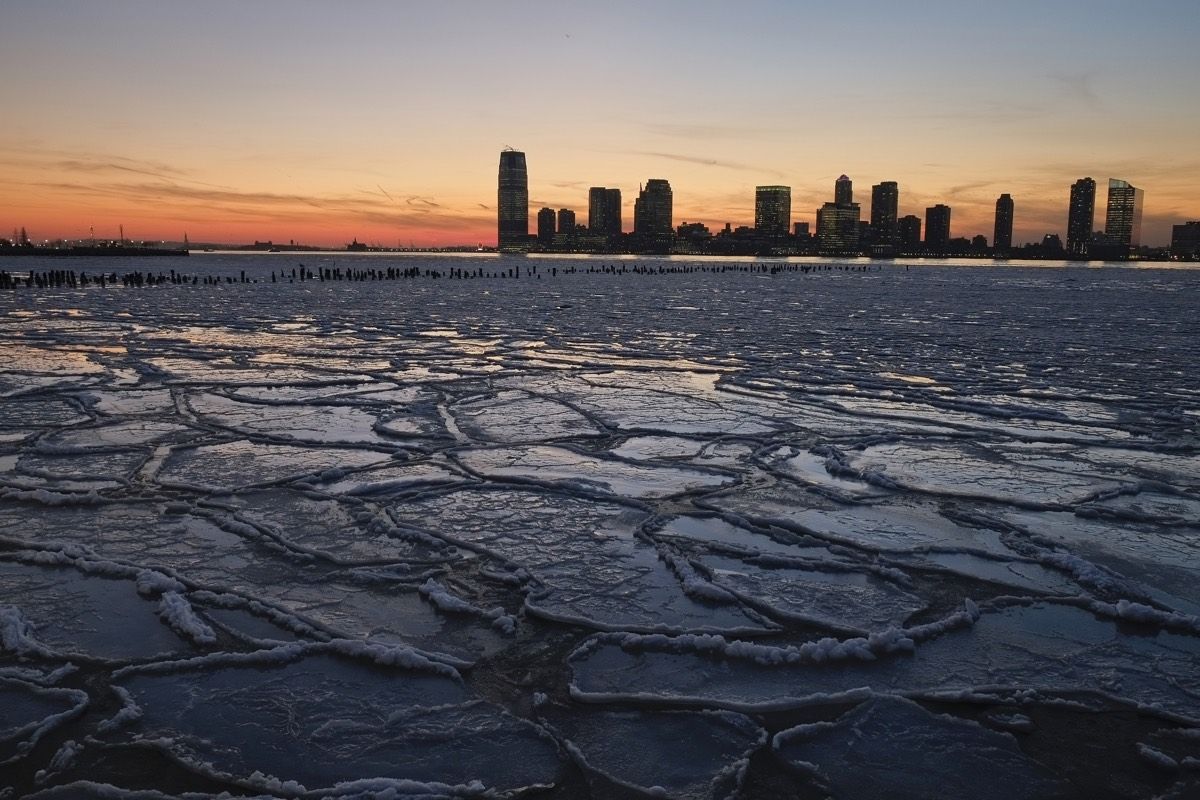 Polar Vortex: What It Is and How Long It Will Last | Live Science
