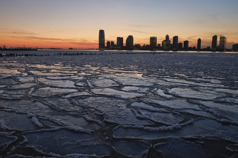Polar Vortex: What It Is and How Long It Will Last | Live Science