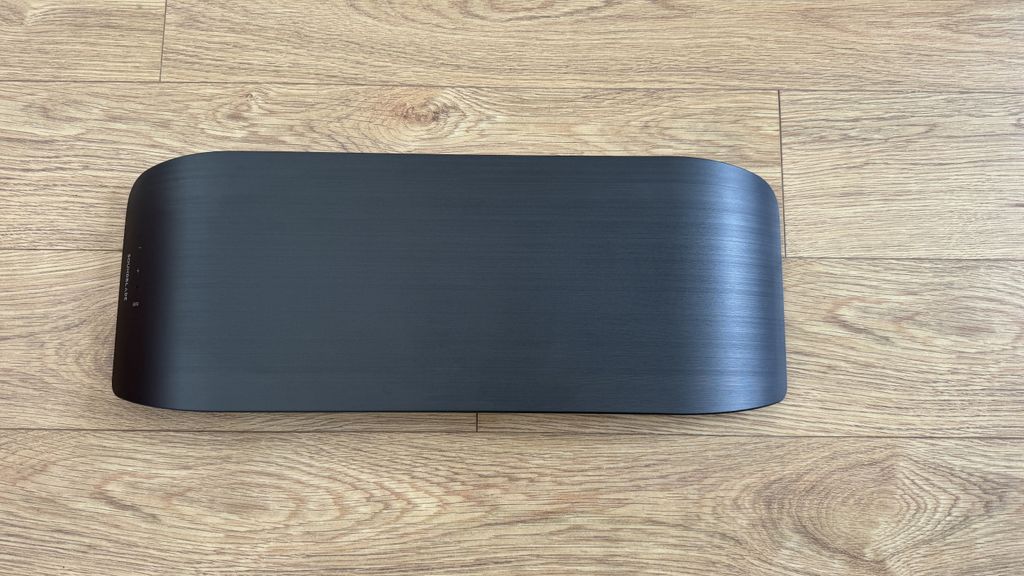 BlueAnt Soundblade review | PC Gamer