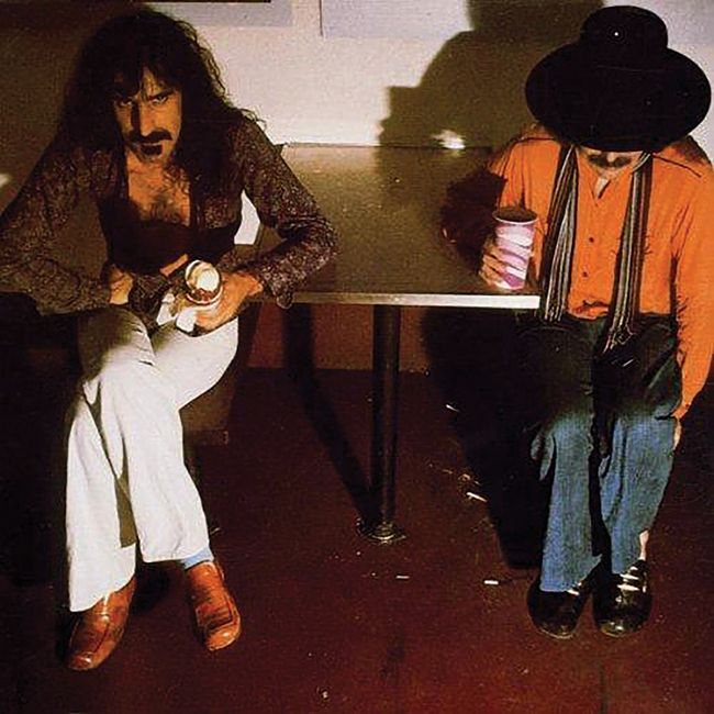 Frank Zappa: The Torture Never Stops | Louder