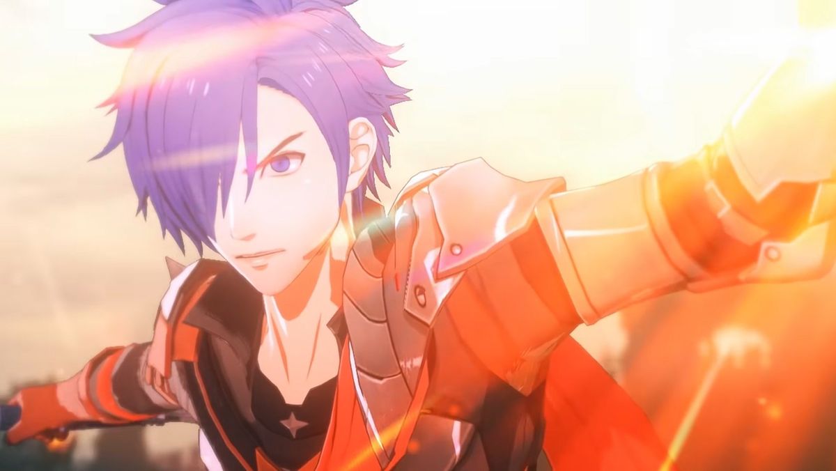 Fire Emblem Warriors: Three Hopes — All characters and paths | iMore