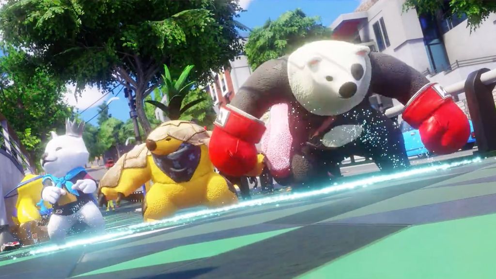 DoveV - here's everything we know so far | TechRadar