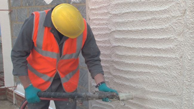 House rendering: Pros and cons plus all the different types of render ...