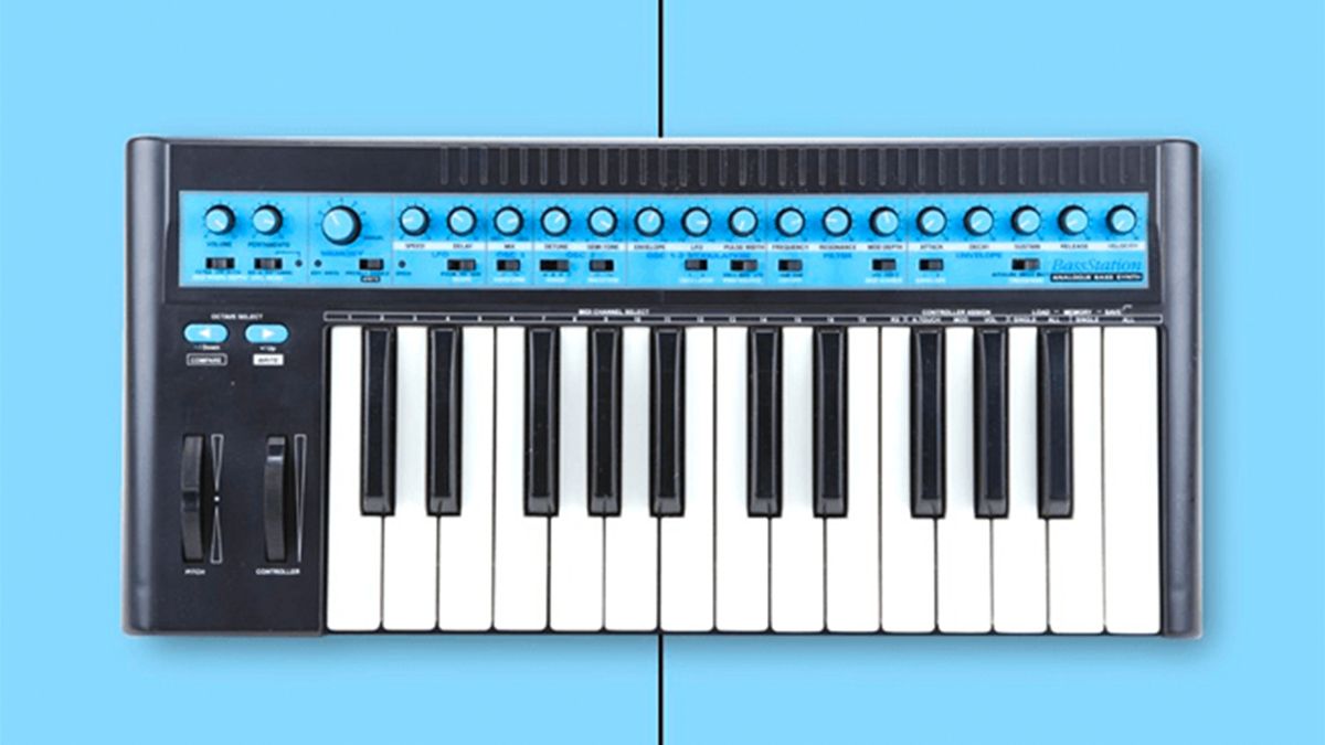 6 stupidly expensive vintage synths and 6 bargain alternatives you can ...