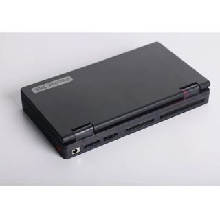 Retro Pocket 386 Win 95 laptop arrives for less than $200 — comes with ...