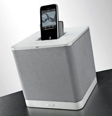 Arcam Rcube Review What Hi Fi