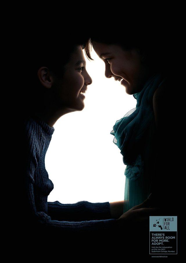 Clever optical illusion posters will make you double take | Creative Bloq