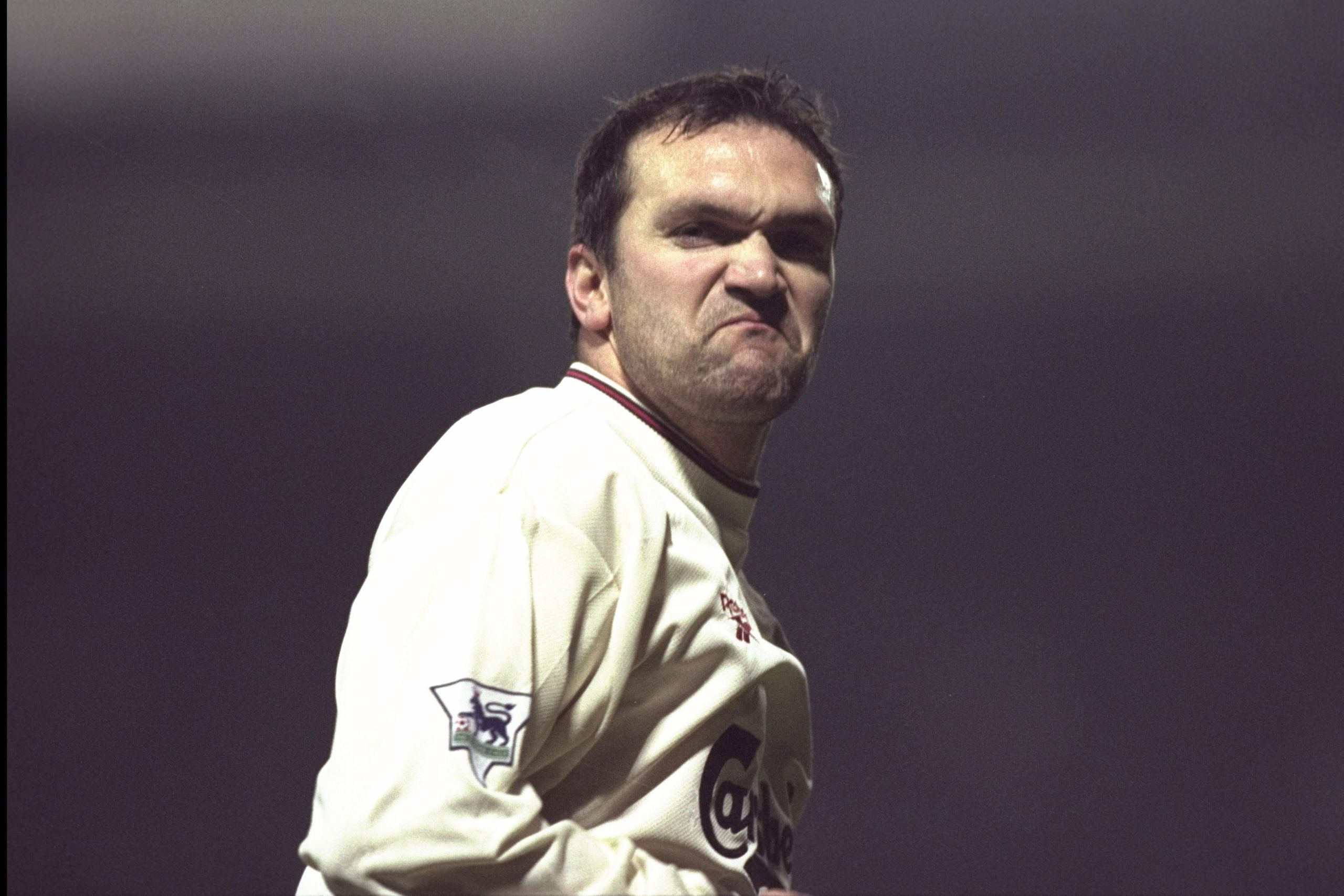 “Everyone was leaving Anfield and ran back in after my magnificent ...