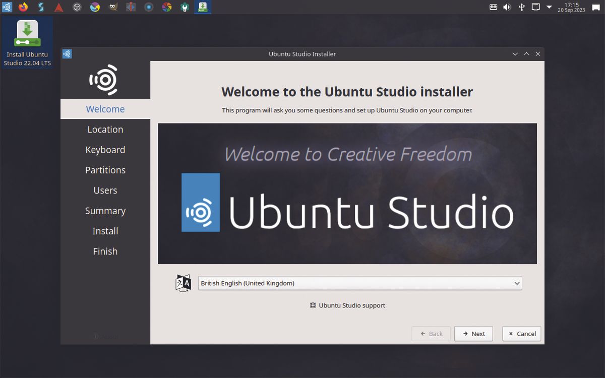 How to use Linux in the studio and why it could change the way you make ...