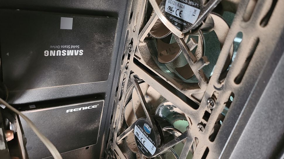 How to clean your computer | PC Gamer