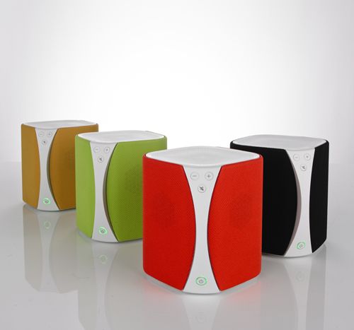 Pure Jongo S3 review | What Hi-Fi?