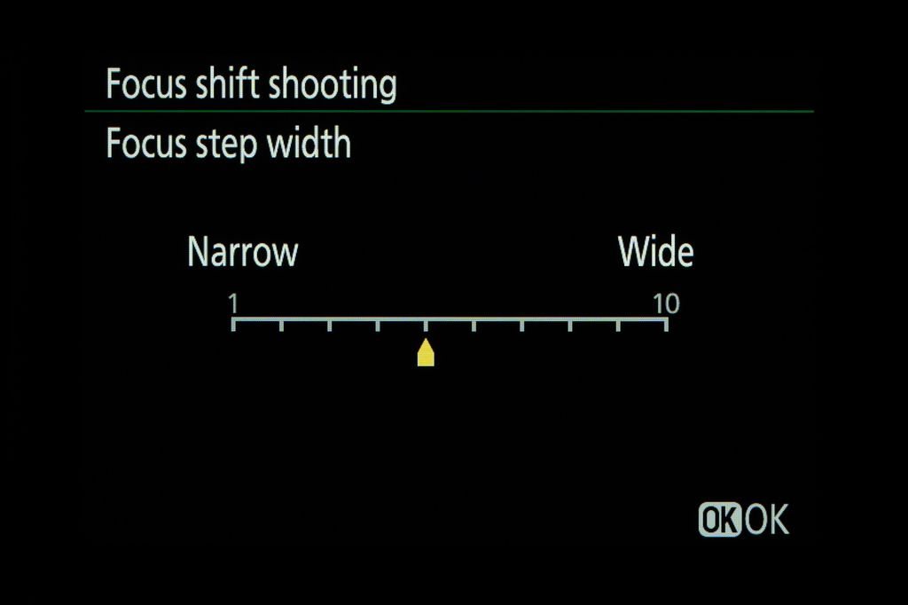 Focus-stack your close-up photos the easy way with Nikon’s Focus Shift ...