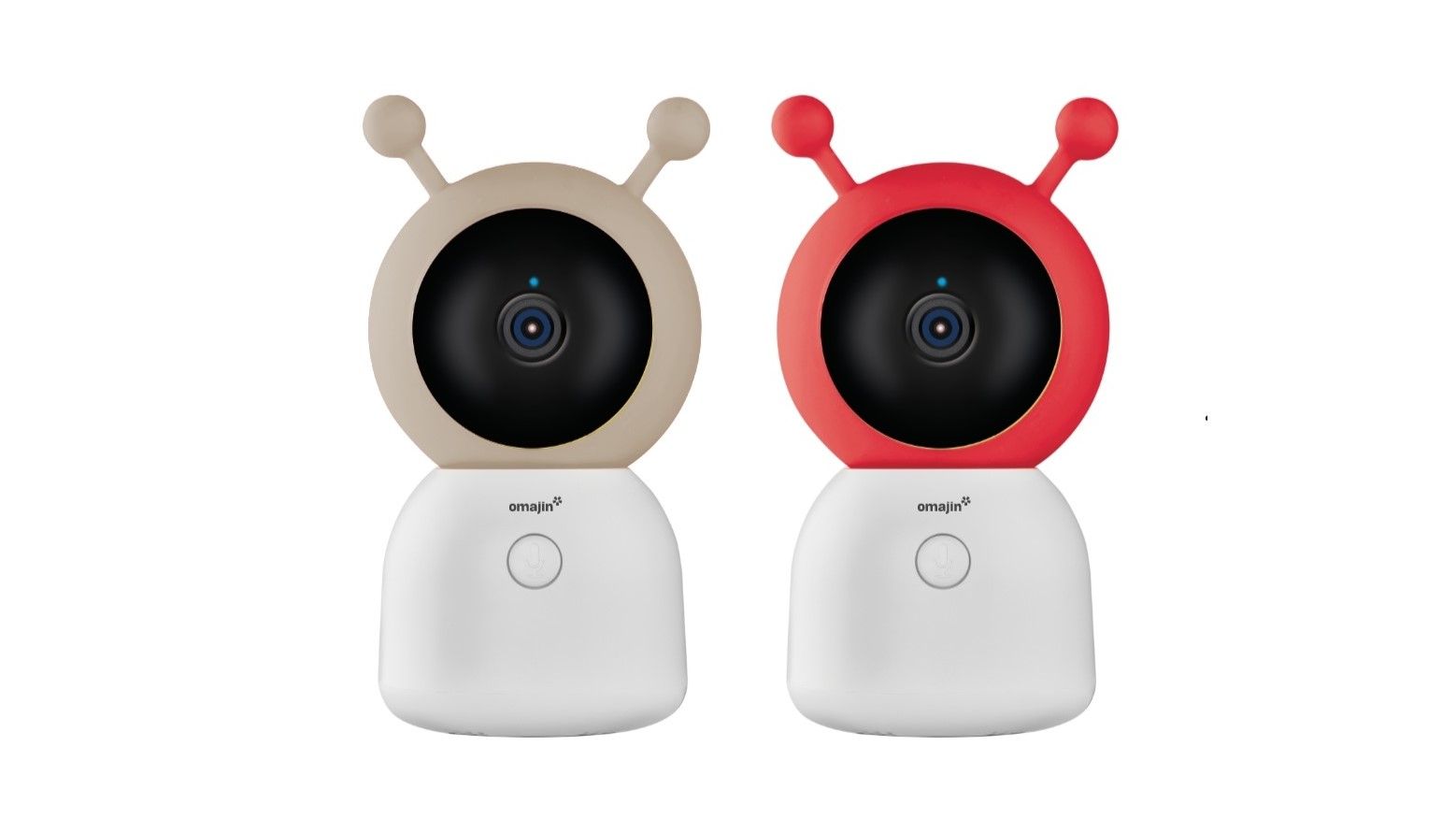 Netatmo lancerer nyt omajin-brand med smart home produkter | TechRadar