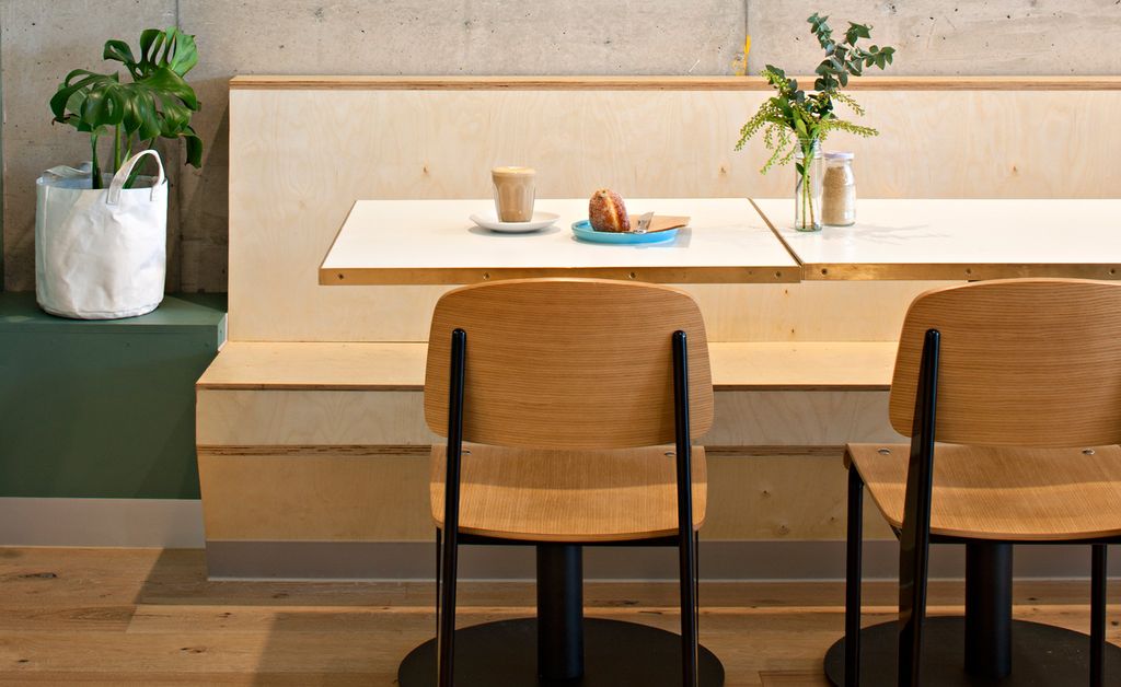 The Hamptons Bakery rises in bayside Melbourne | Wallpaper*