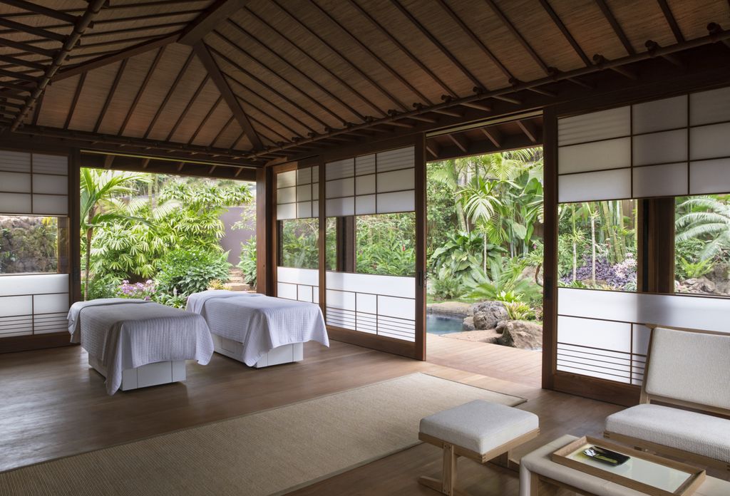The 10 Best Health Spa Resorts in the U.S. | Marie Claire