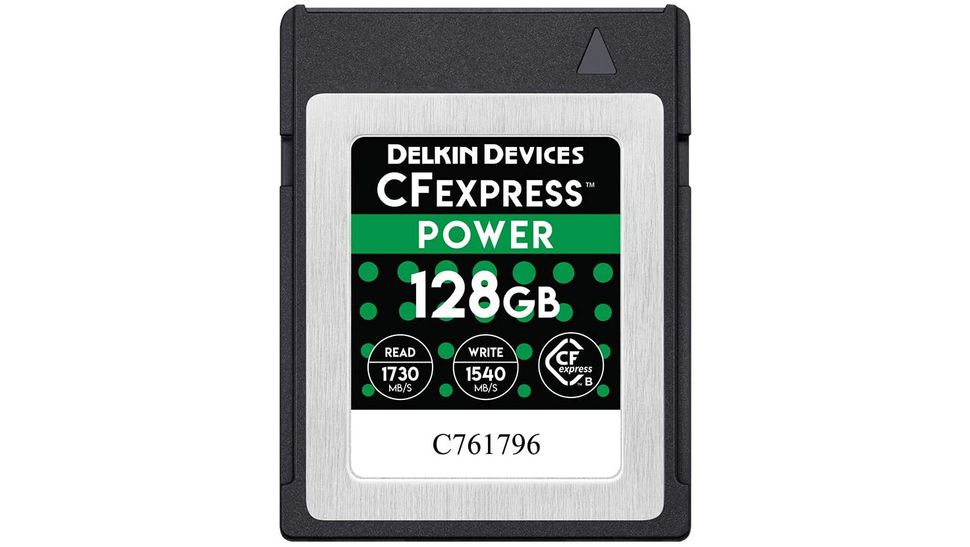 The best CFexpress cards | Digital Camera World