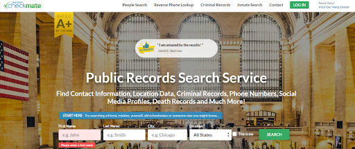 Best people search finder service of 2024 | TechRadar