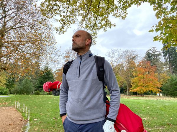 Articles by Alex Narey, Content Editor | Golf Monthly