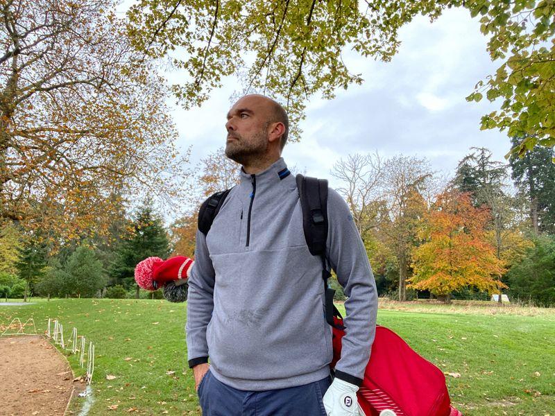 Articles by Alex Narey, Content Editor | Golf Monthly