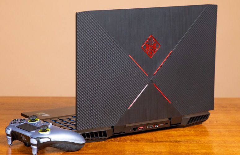 HP Omen 15 (2018) - Full Review and Benchmarks | Laptop Mag