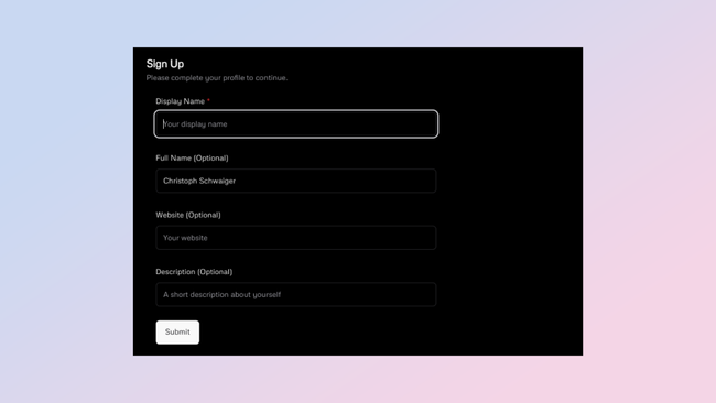 How to make music with AI using Udio | Tom's Guide