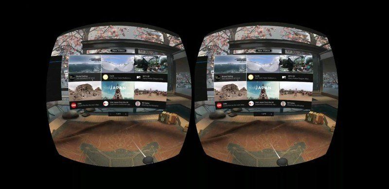 How to use Oculus Video on your Gear VR | Android Central