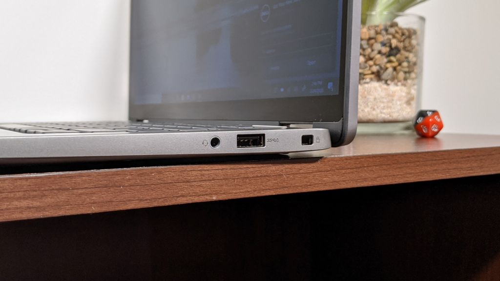 Dell Latitude 7310 review | Laptop Mag