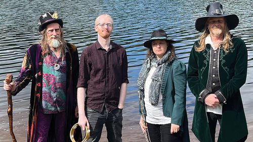 Hawkwind's Best Albums: A Buyers' Guide | Louder