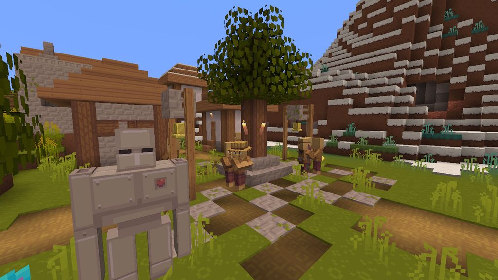 Best Minecraft texture packs | PC Gamer
