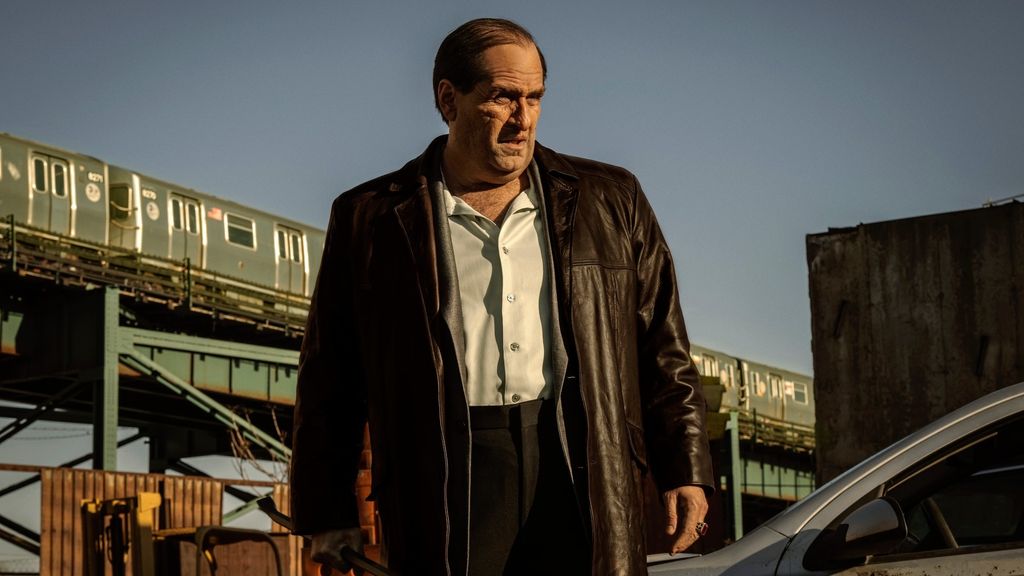 Here's the full 'The Penguin' release schedule: find out when new episodes come to Max | Tom's Guide