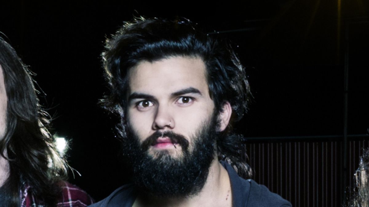 Confessions: Northlane's Marcus Bridge | Louder