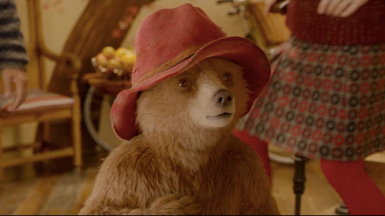 Paddington In Peru: Release Date, Cast, And Other Things We Know About ...