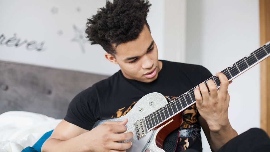 How to write guitar solos: 10 essential tips | Guitar World