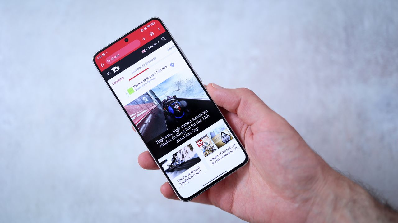 Poco F6 Pro review: power, style, and storage – but there's a catch | T3